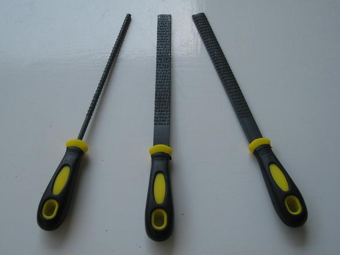 What to Know About Farrier’s Rasps - Add URL Add